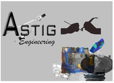Astig Engineering Home